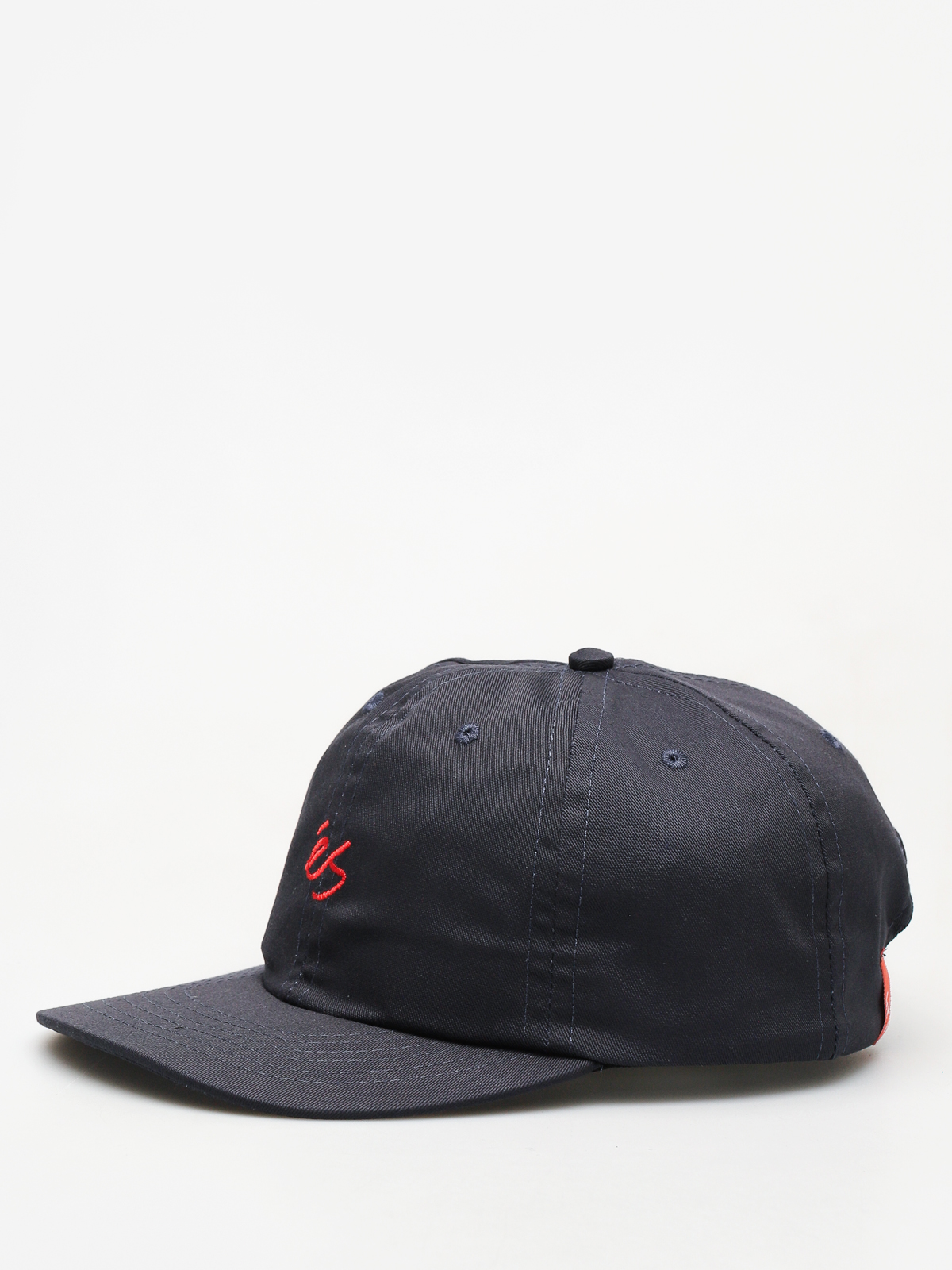 Es Script 6 Panel ZD Cap - navy blue (navy)