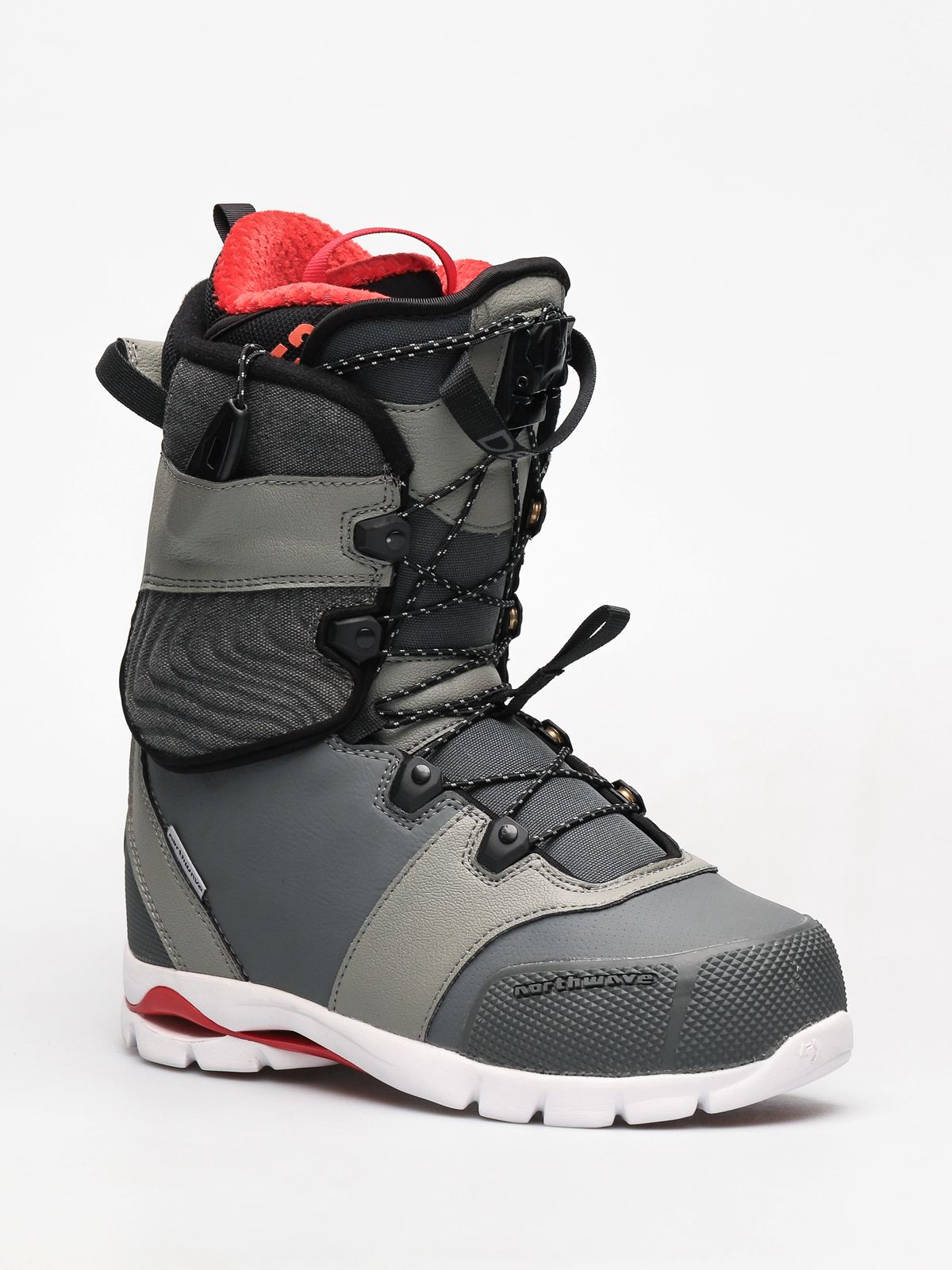 Northwave Decade SL Snowboard boots - grey (grey)