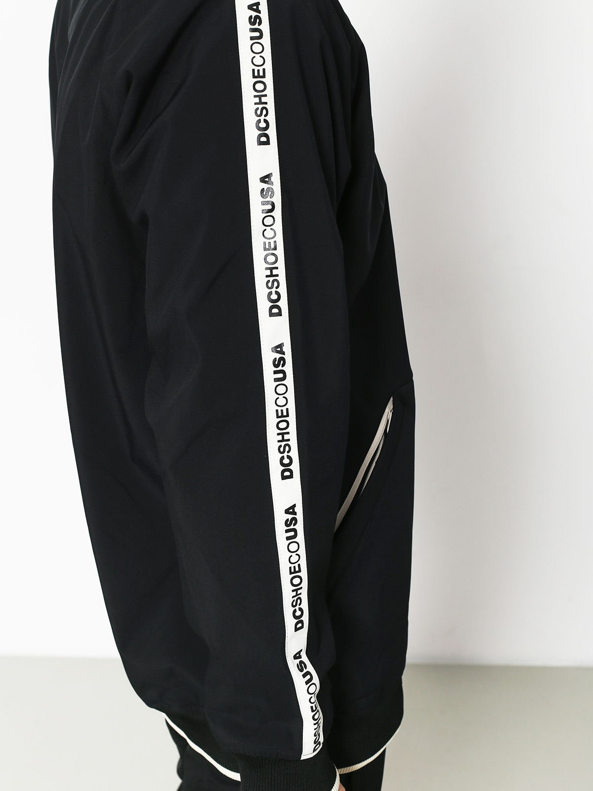 DC Spectrum Snowboard jacket (black)