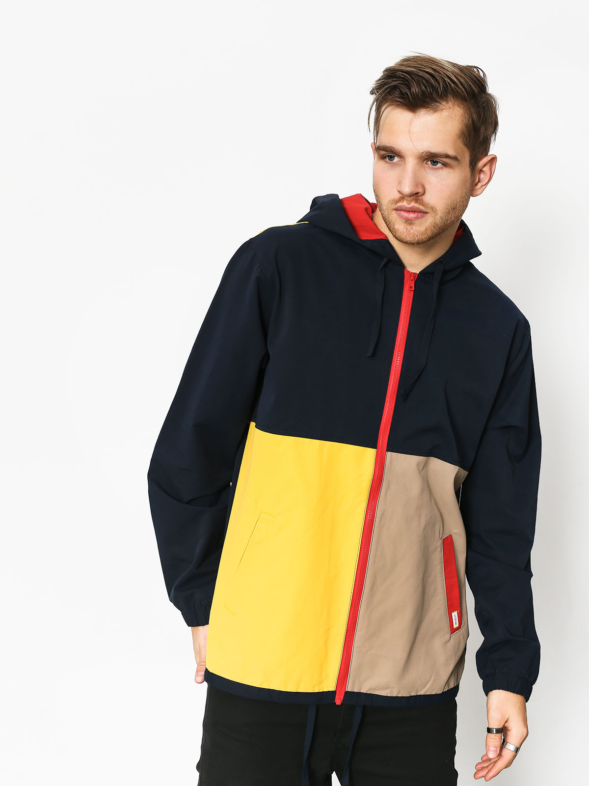 Jackets RVCA | SUPER-SHOP