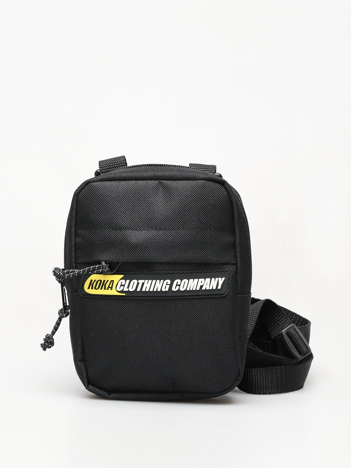 Koka Apace Bag - black (black)