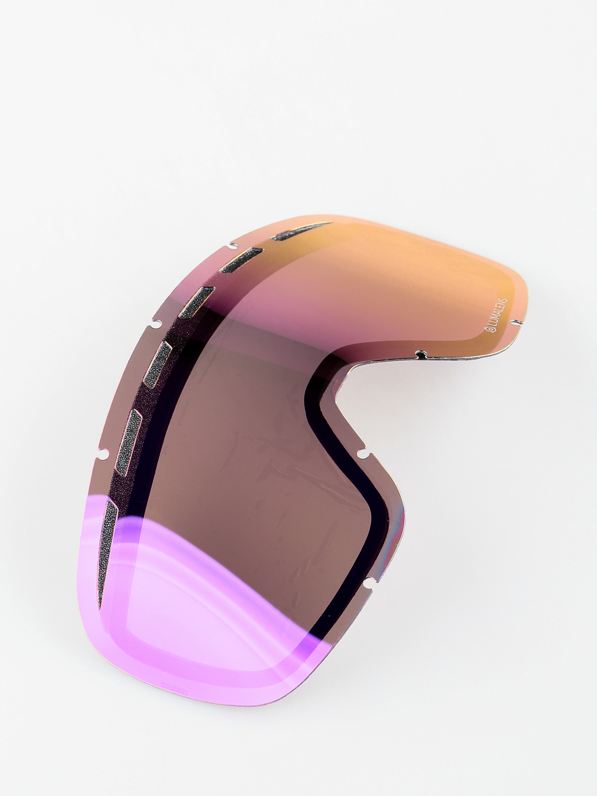 Dragon D1 Spare lens - violet (lumalens purple ion)