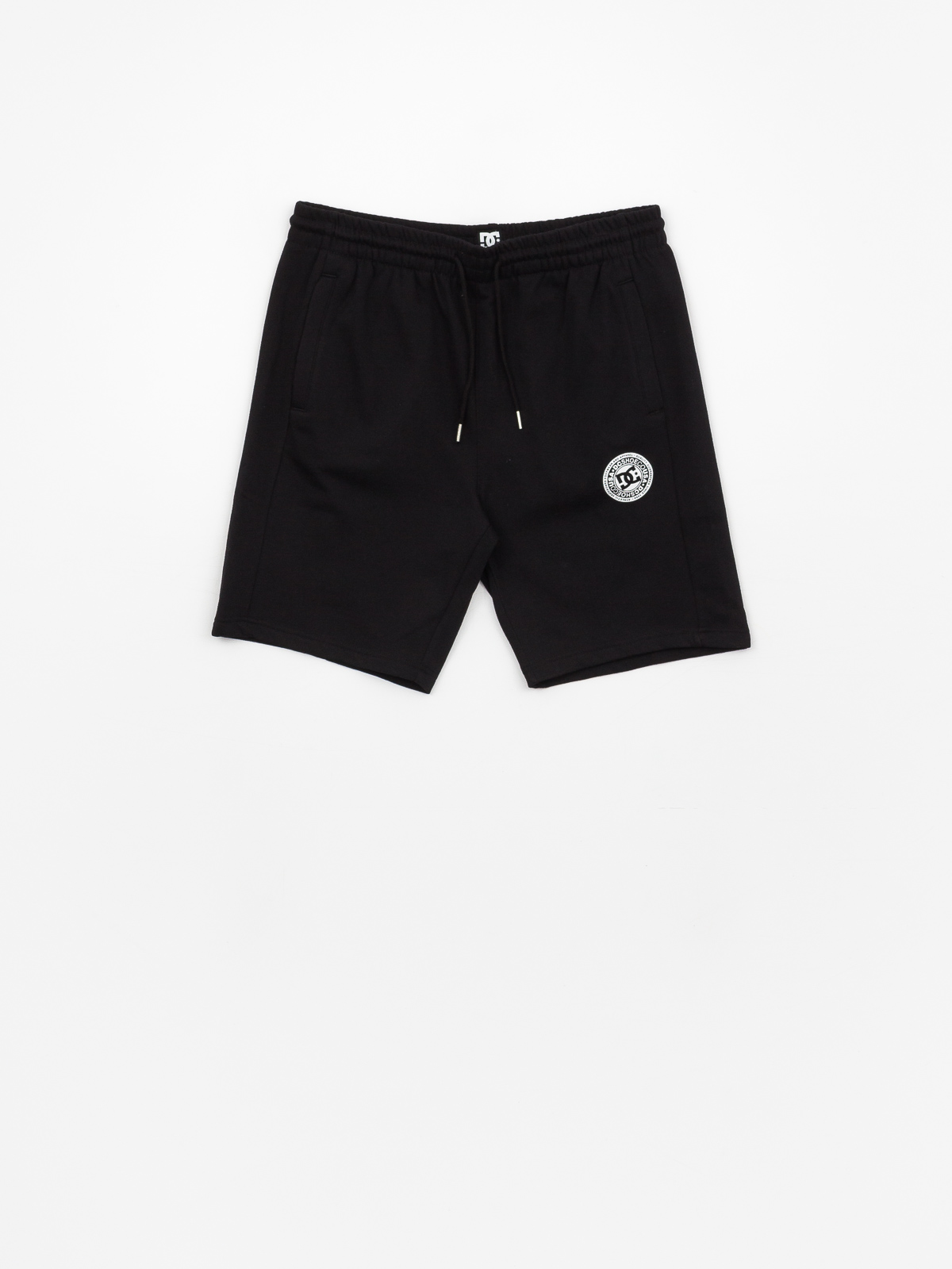 DC Rebel Short Shorts - black (black)
