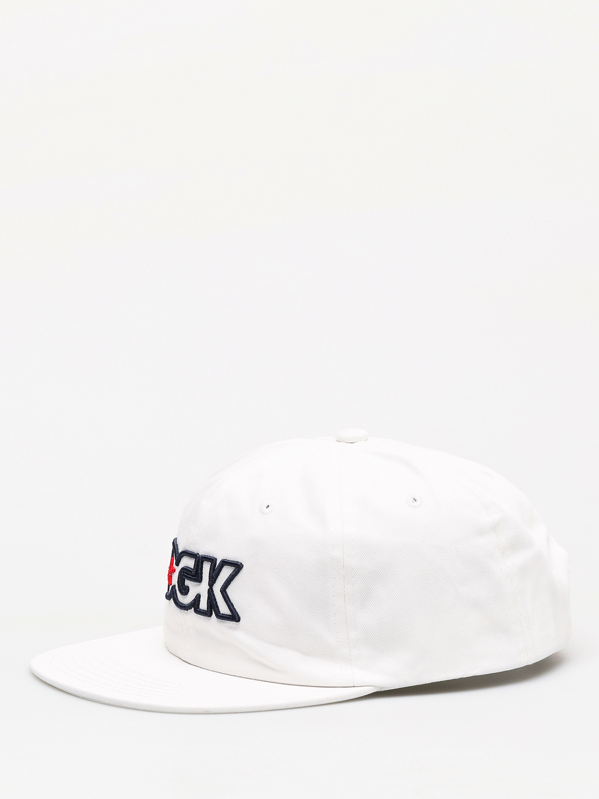 DGK Bristol ZD Cap - white (white)