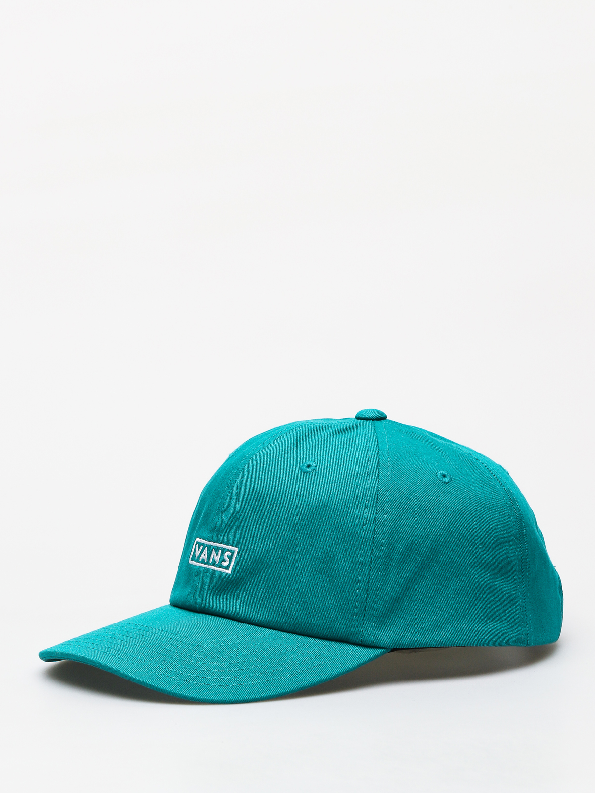 Vans Curved Bill ZD Cap (quetzal)