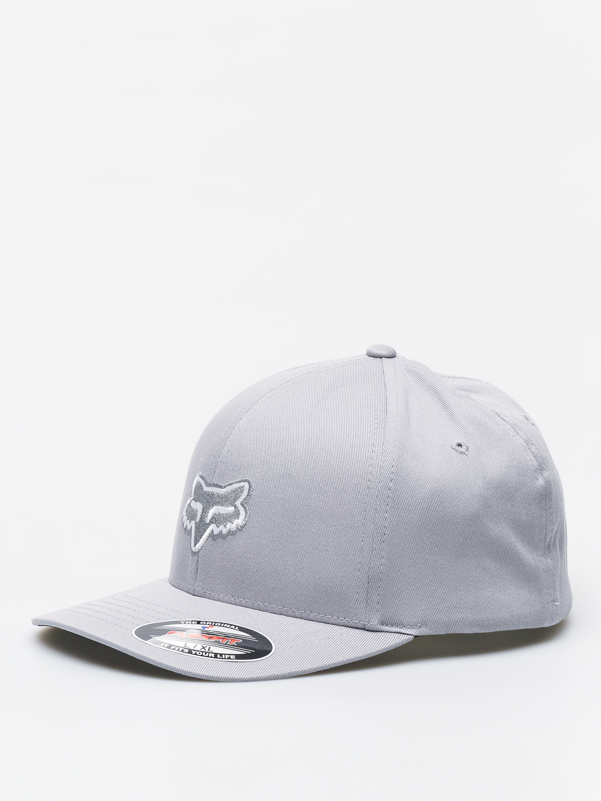 Fox Legacy Flexfit ZD Cap - grey (stl gry)