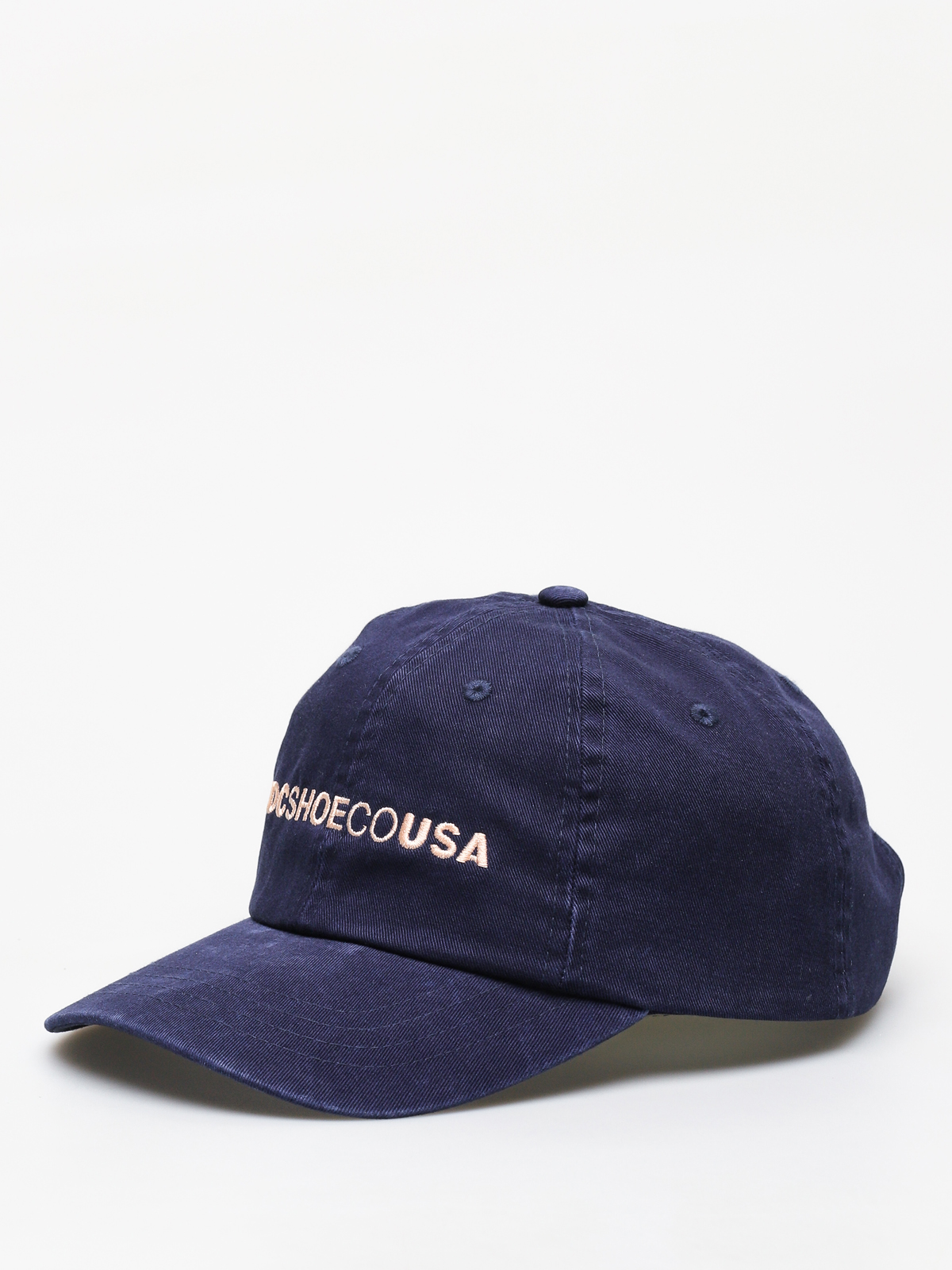 DC Chalker Cap - navy blue (parisian night)