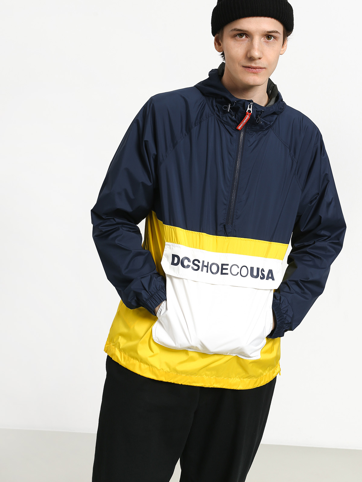 DC Sedgefield 2 Jacket - multicolor (dandelion)