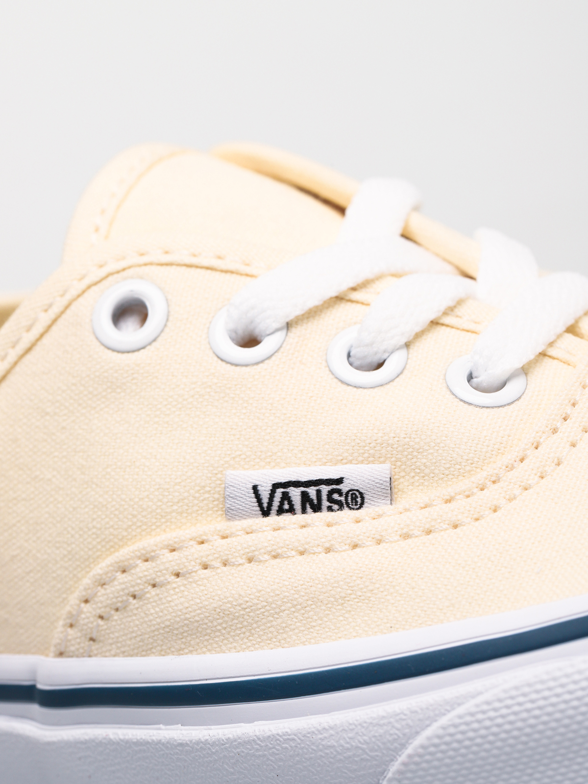 Vans shoes Authentic (white)