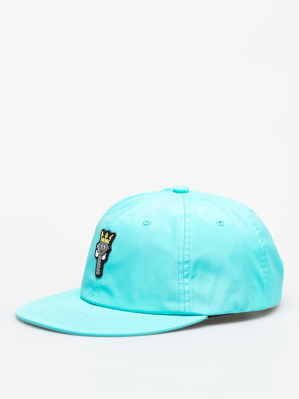 Diamond Supply Co. Kings Of Hardware ZD Cap (diamond blue)