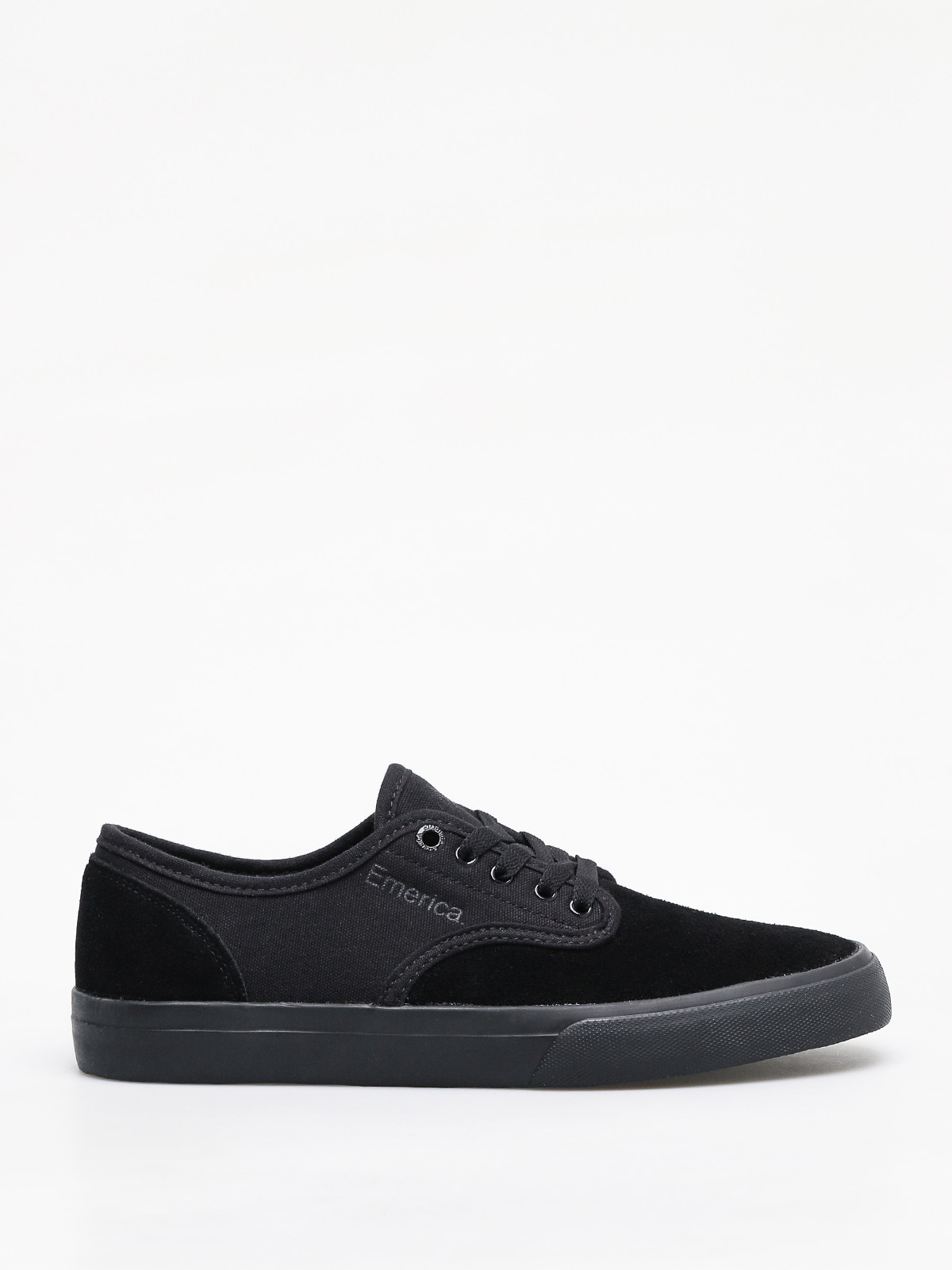 Emerica Wino Standard Shoes - black (black/black/black)