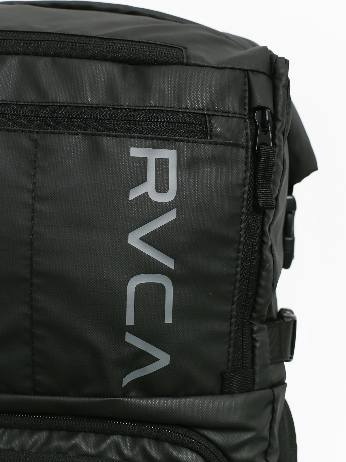 RVCA Zak Noyle Camera Bag Backpack (black)
