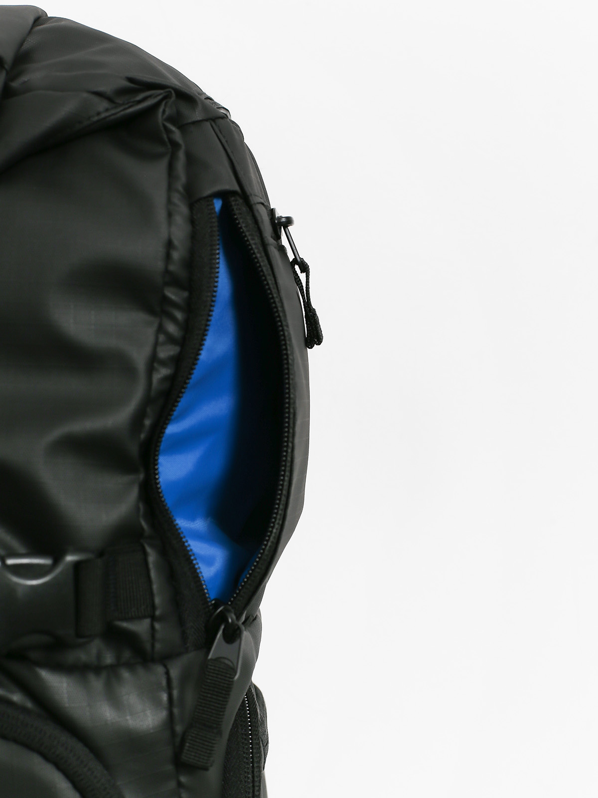 RVCA Zak Noyle Camera Bag Backpack (black)