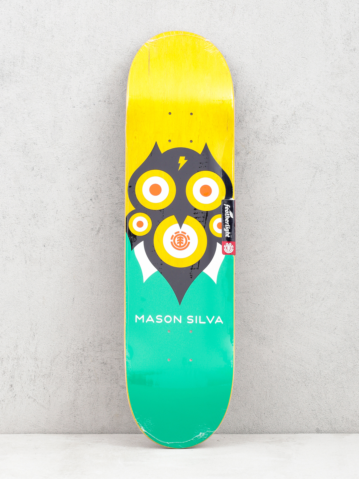 Element Wisdom Mason Deck (assorted)