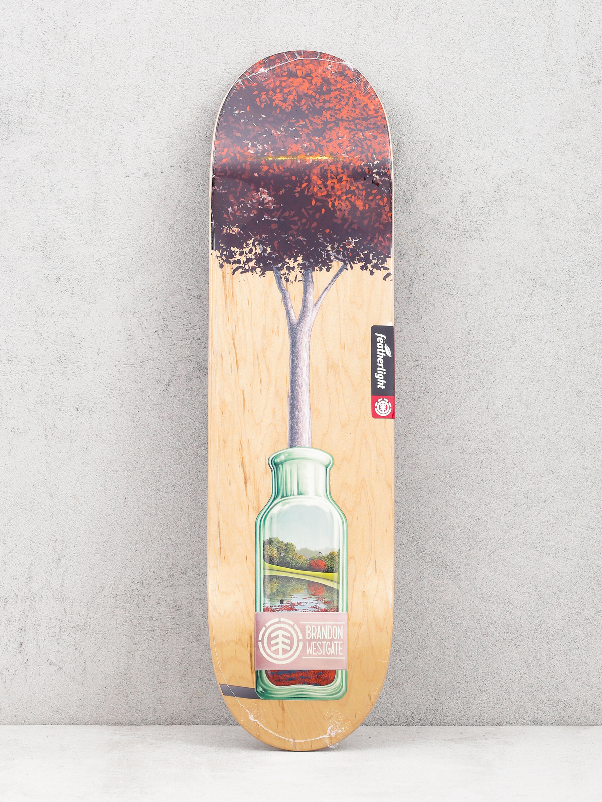 Element Message Westgate Deck (assorted)