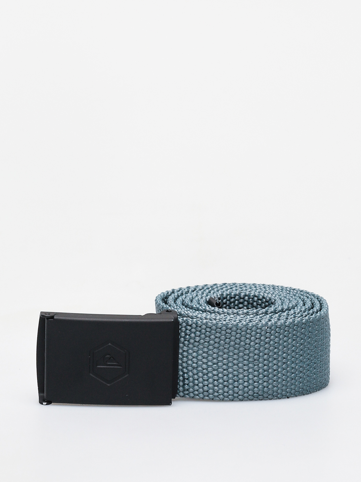 Quiksilver Principle III Belt - navy blue (blue nights heather)