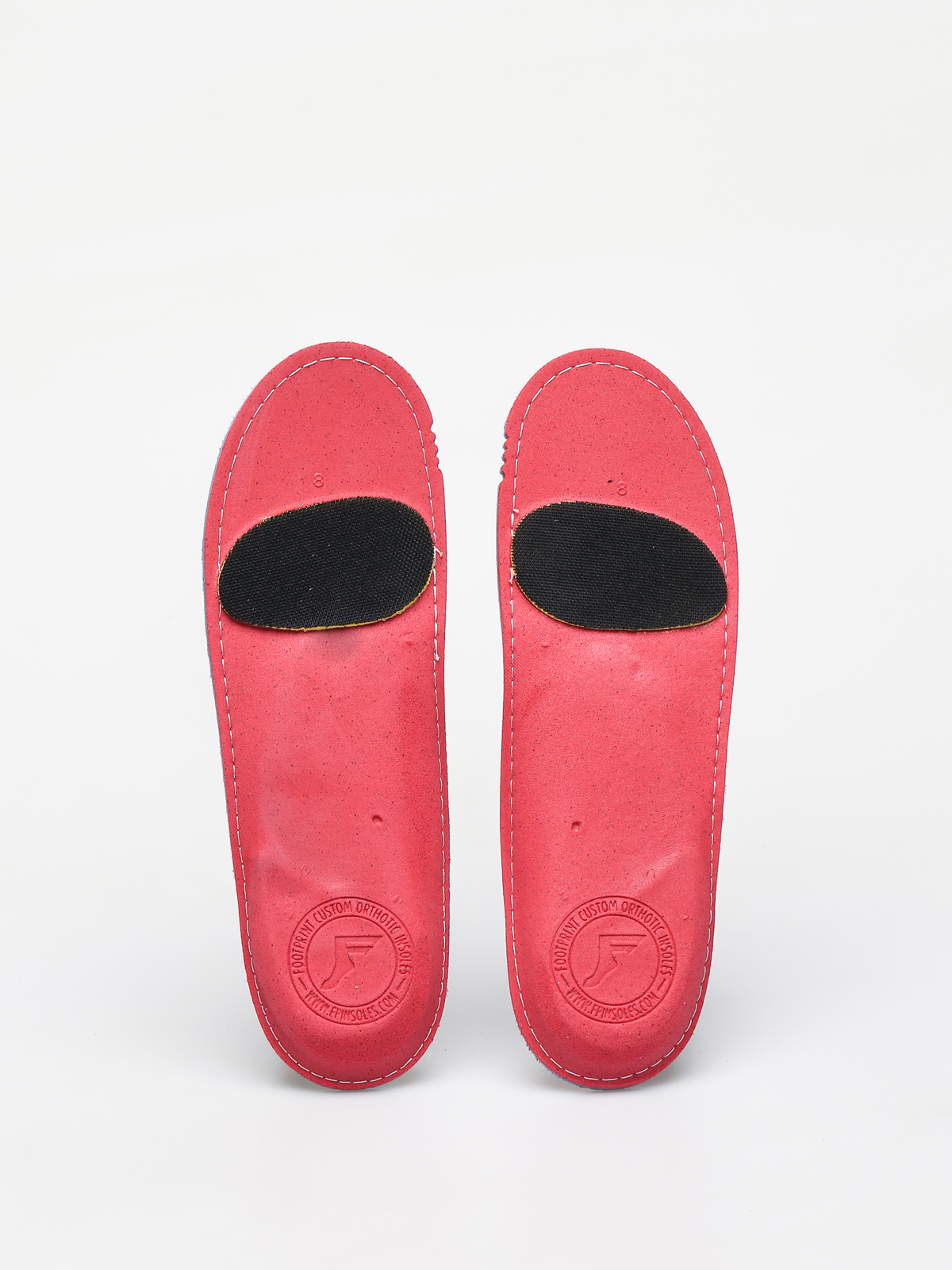 Footprint Dan Brise Spider Gamechanger Film (dark navy)