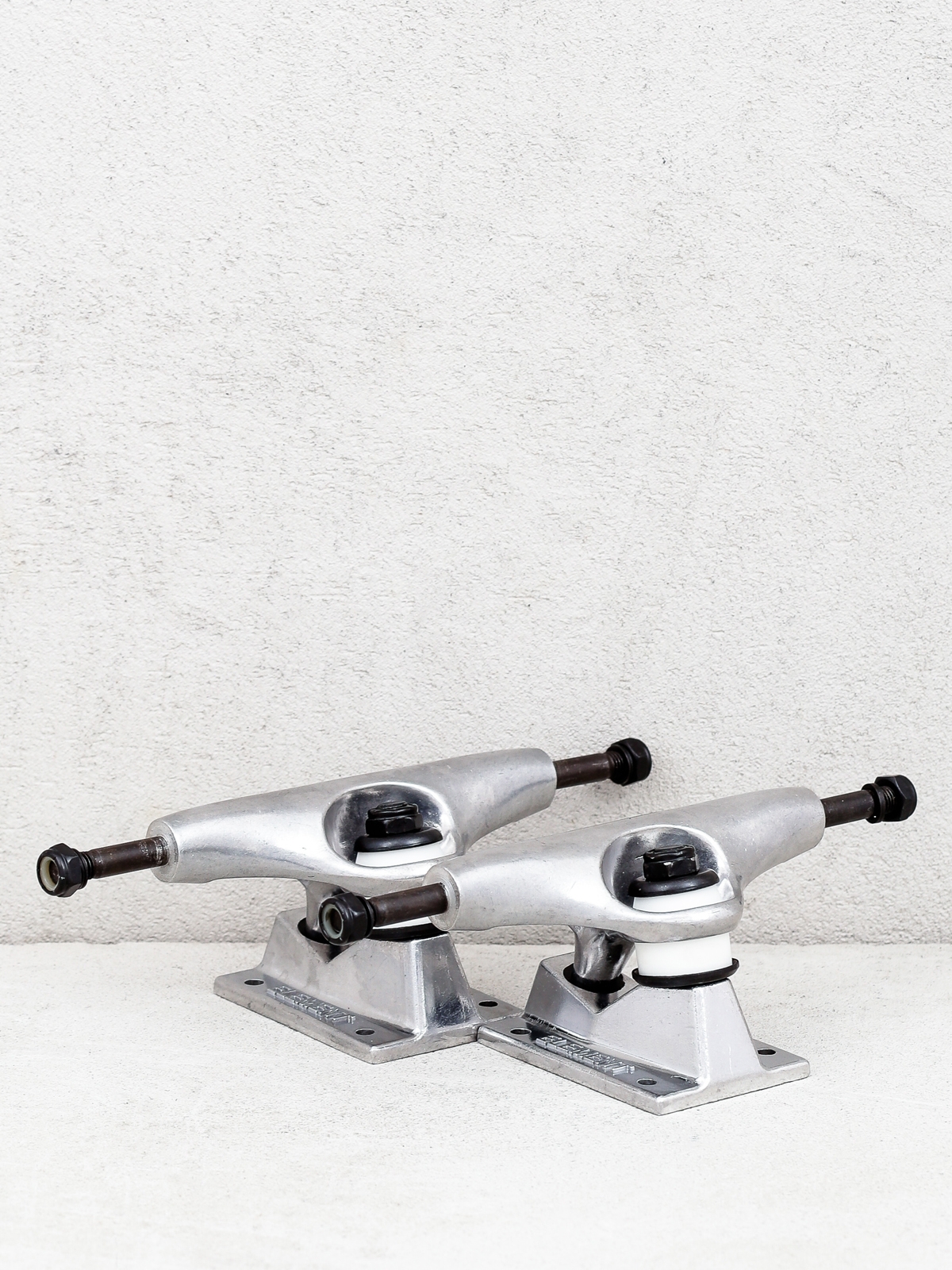 Element Raw Trucks Trucks - silver (assorted)