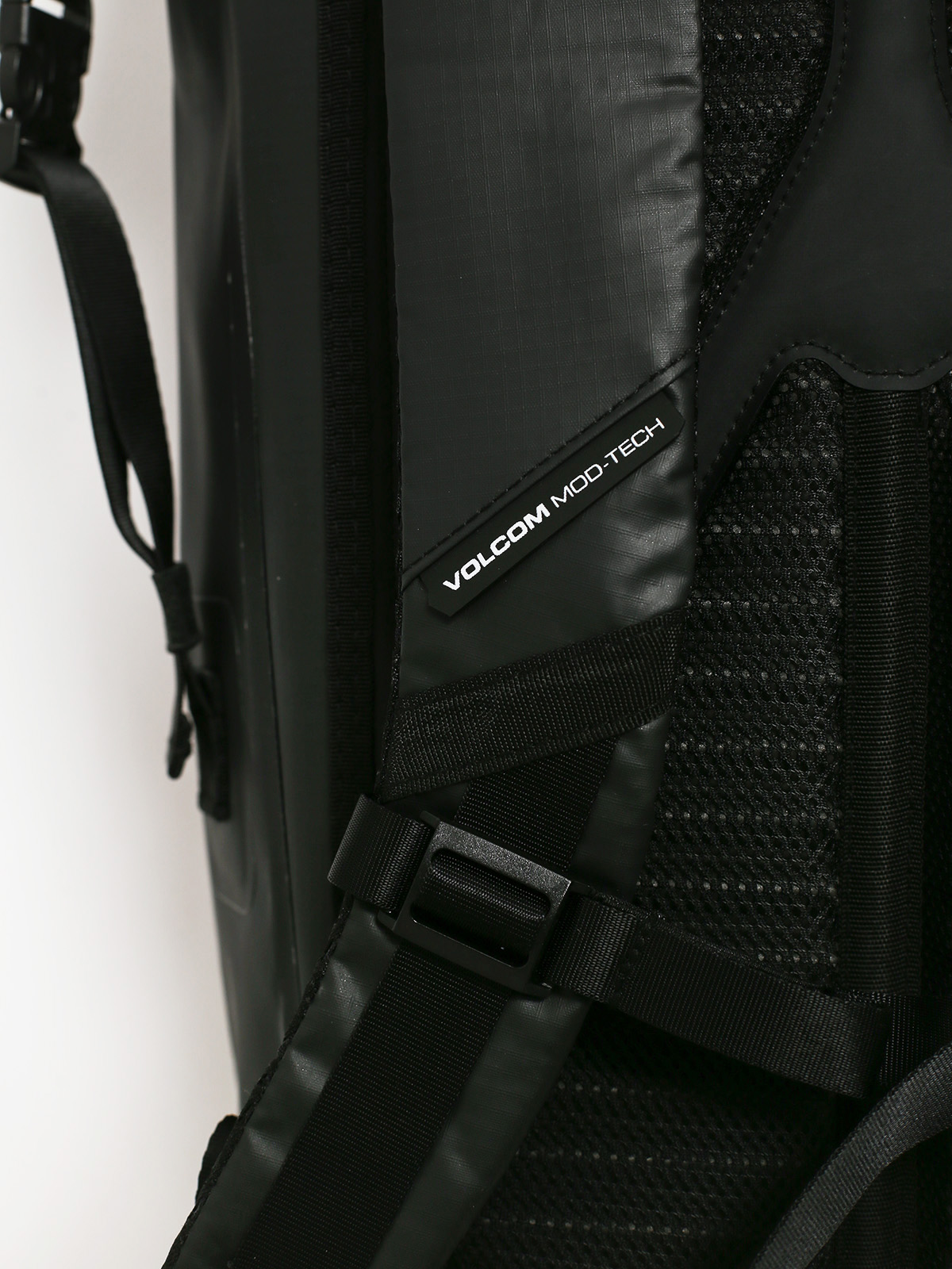 Volcom Mod Tech Dry Backpack - black (blk)