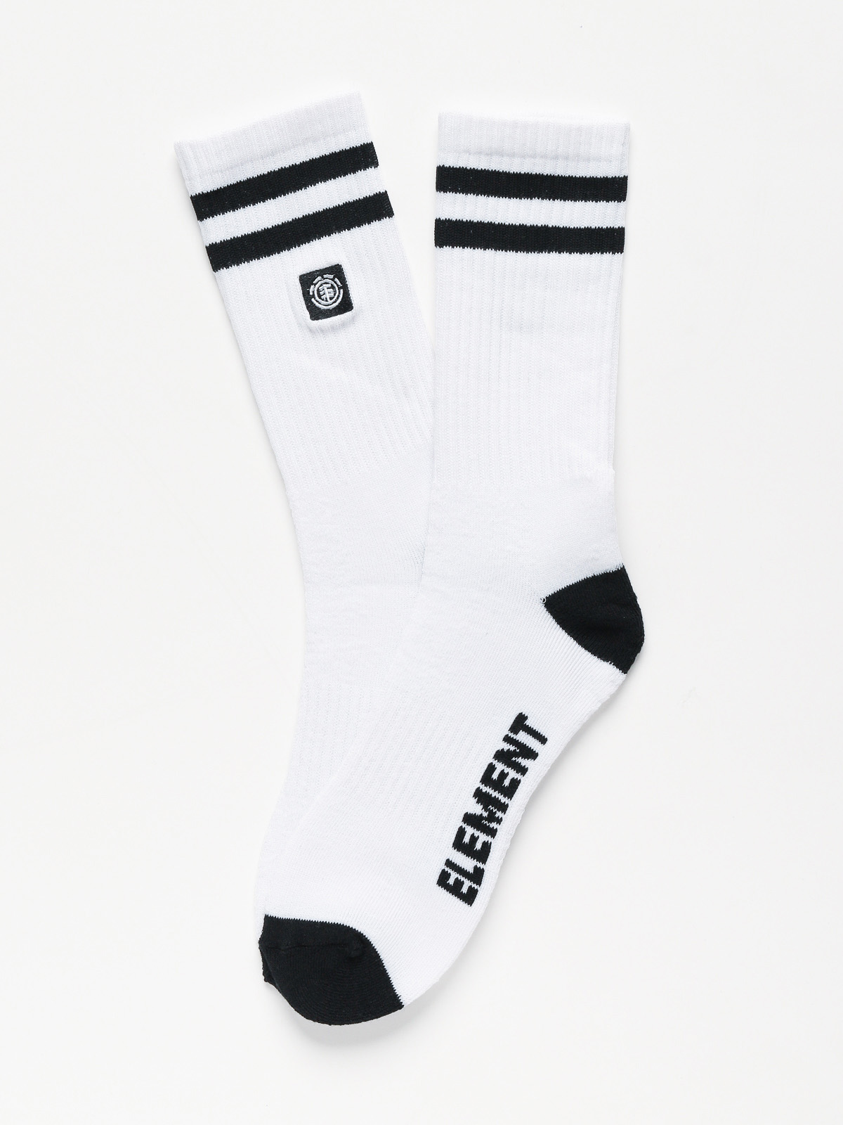 Element Clearsights Socks - white (optic white)