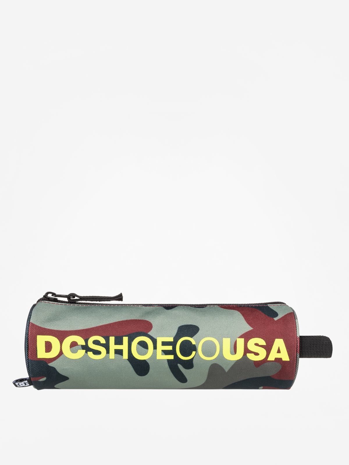 DC Tank 3 Pencil case - camo (camo)