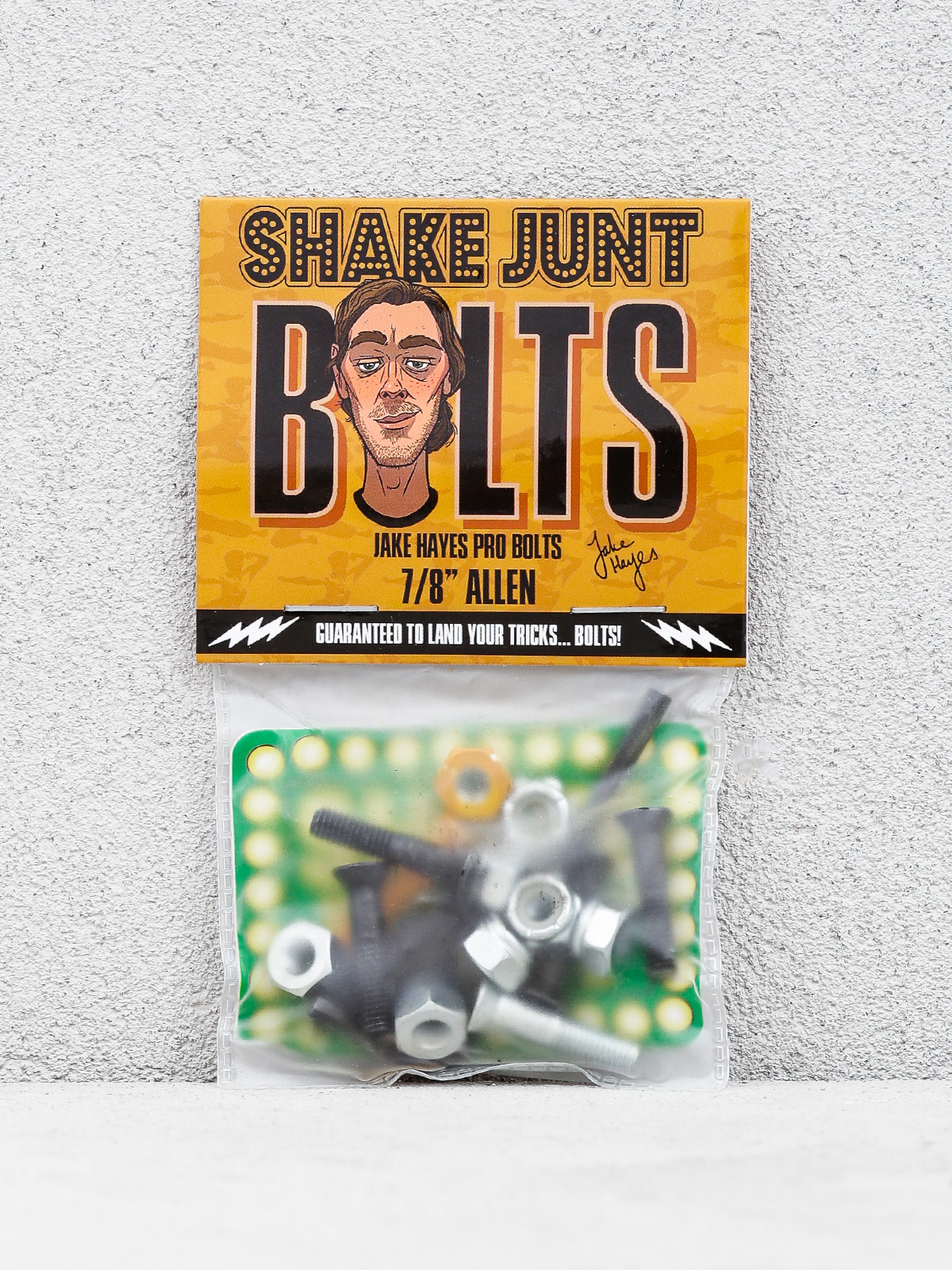Shake Junt | SUPER-SHOP