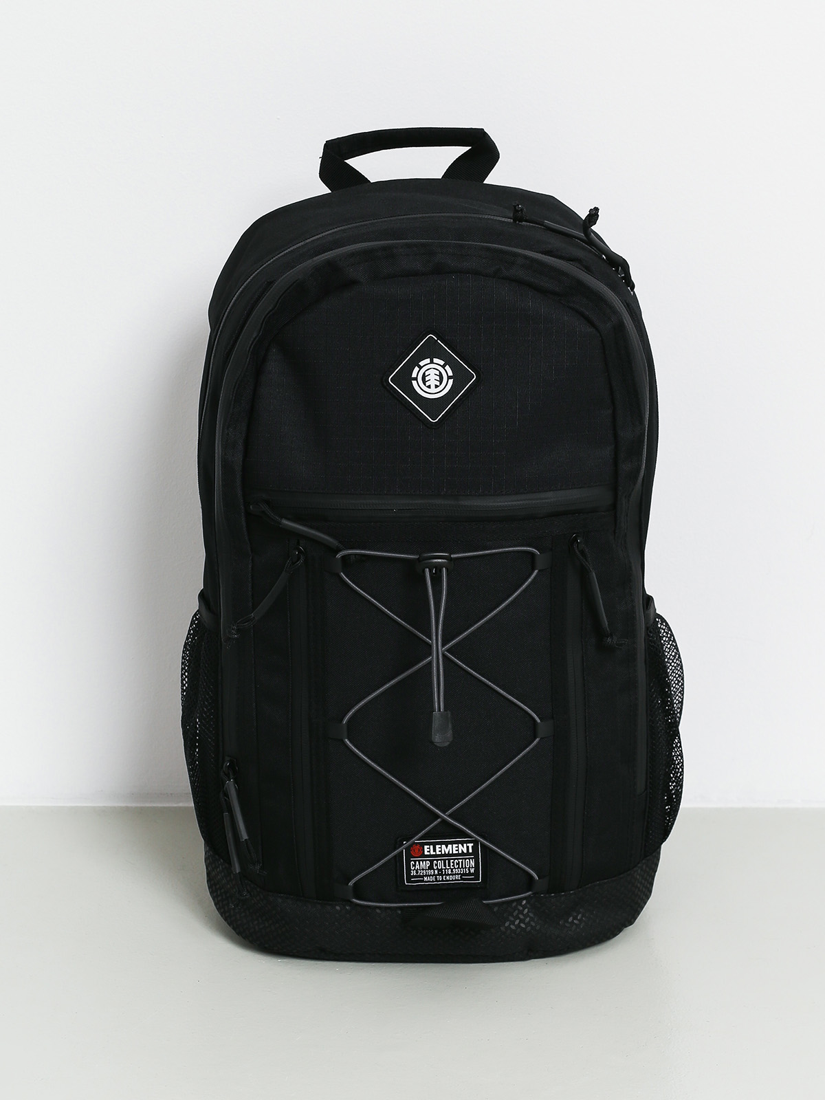 Element Cypress Outward Backpack - black (flint black)
