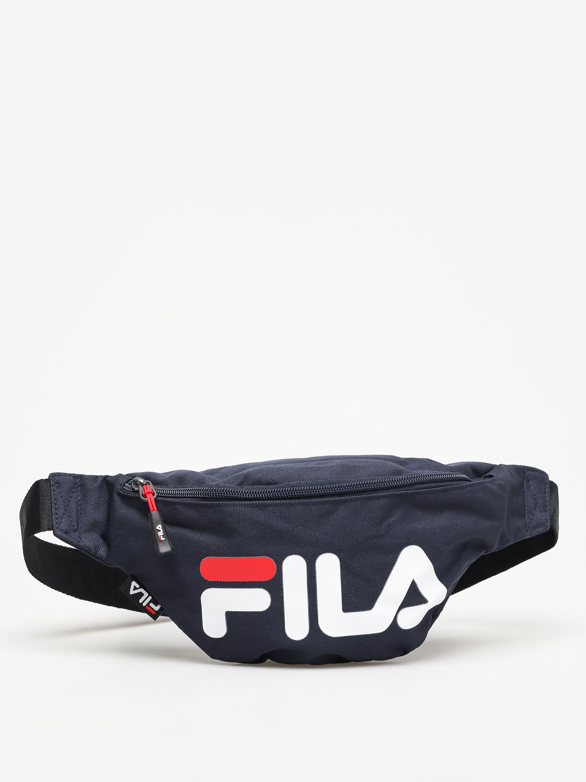 Fila Waist Slim Bum bag - navy blue (black iris)