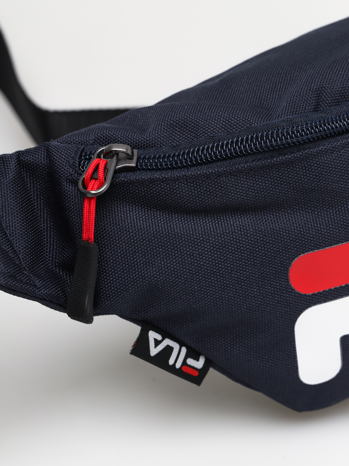 Fila Waist Slim Bum bag - navy blue (black iris)