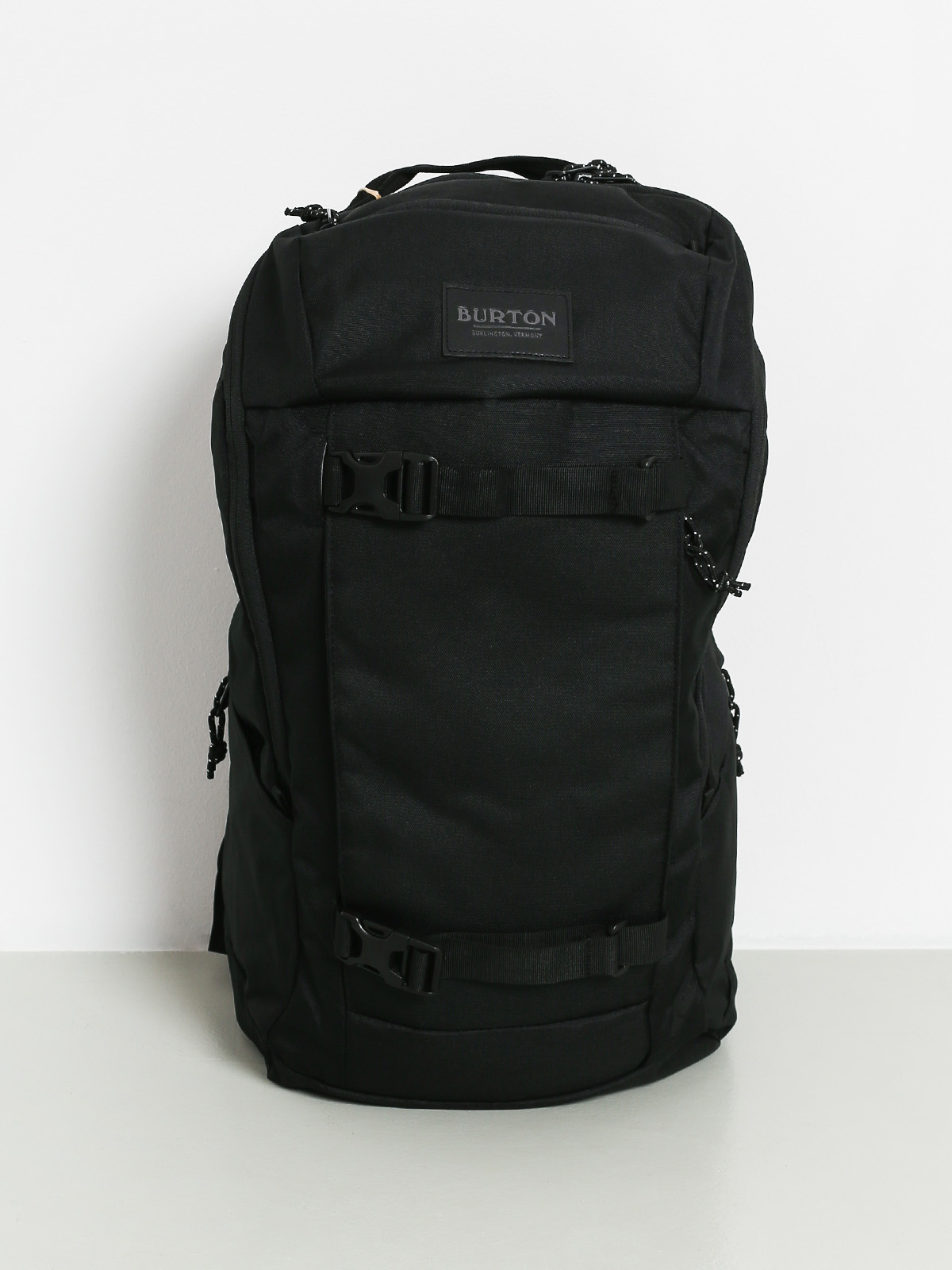 Burton Kilo 2.0 Rucksack (true black)