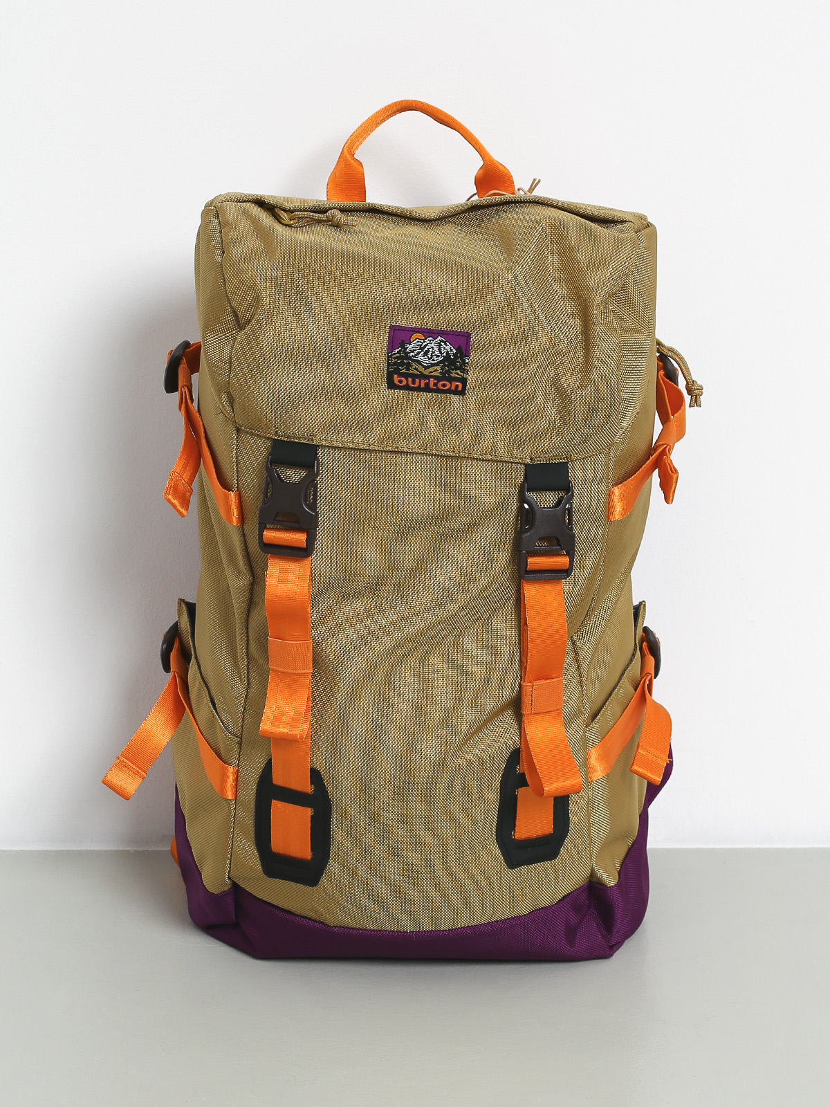 Burton Tinder 2.0 Backpack (evilo ballistic)