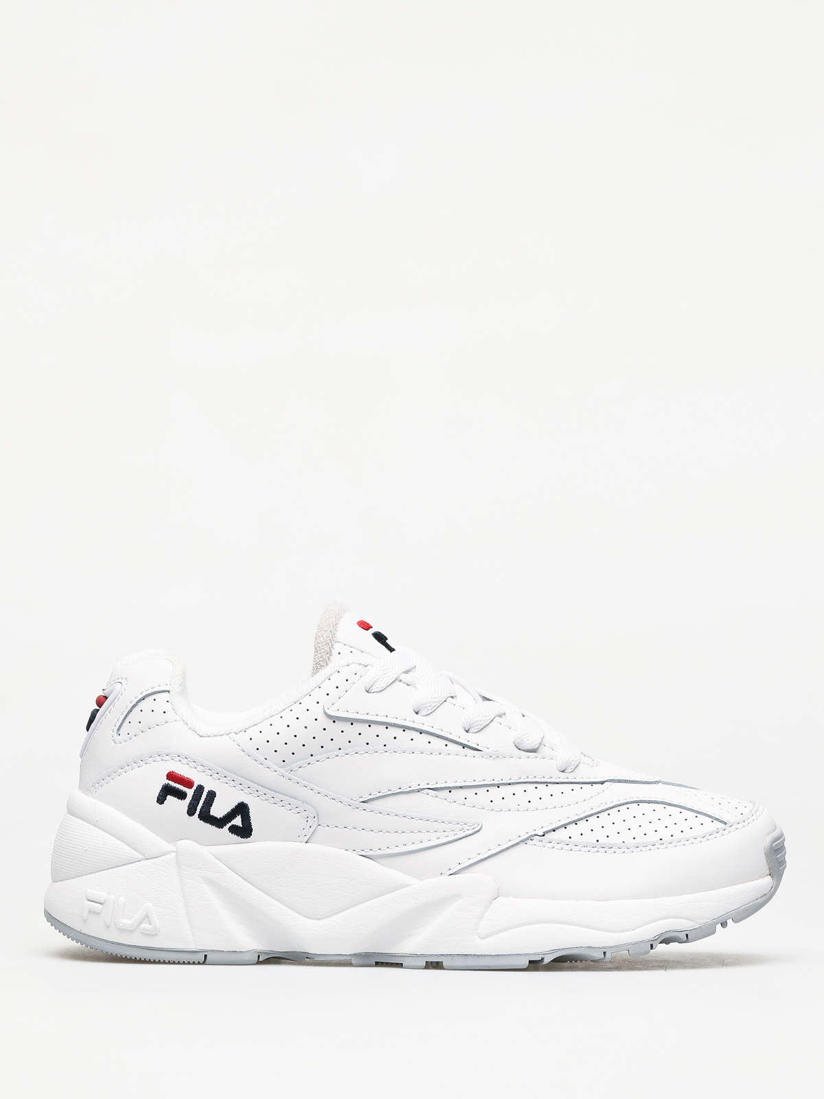 Fila V94M Shoes Wmn (white)