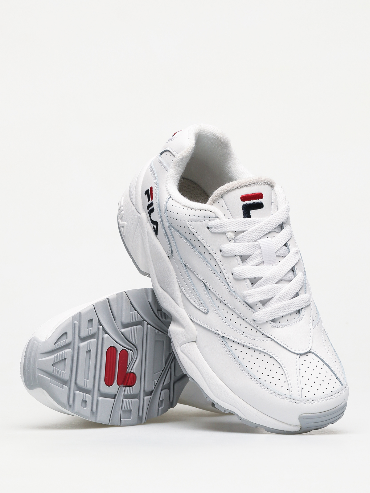 Fila V94M Shoes Wmn (white)