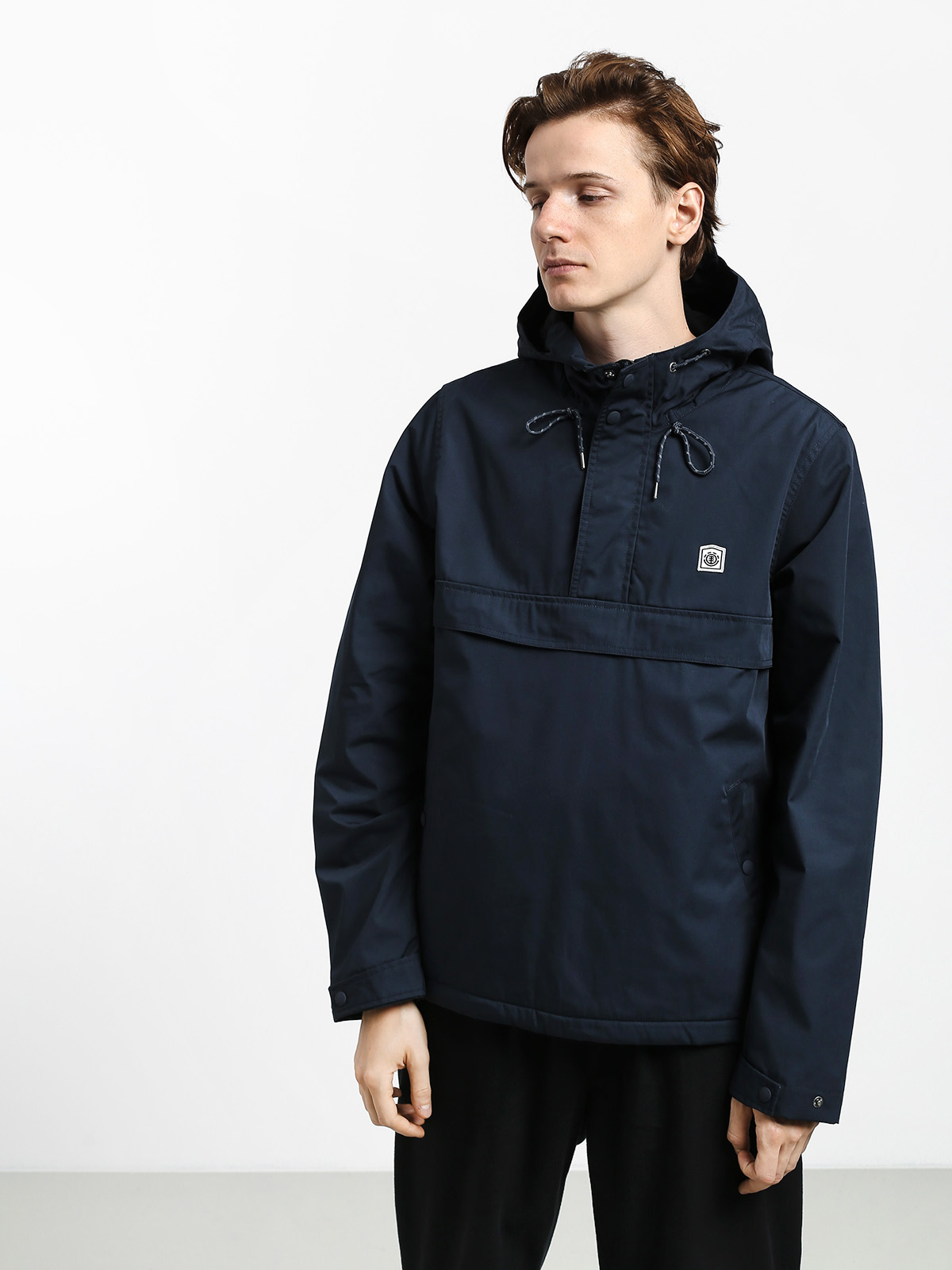Element Barrow Jacket - navy blue (eclipse navy)