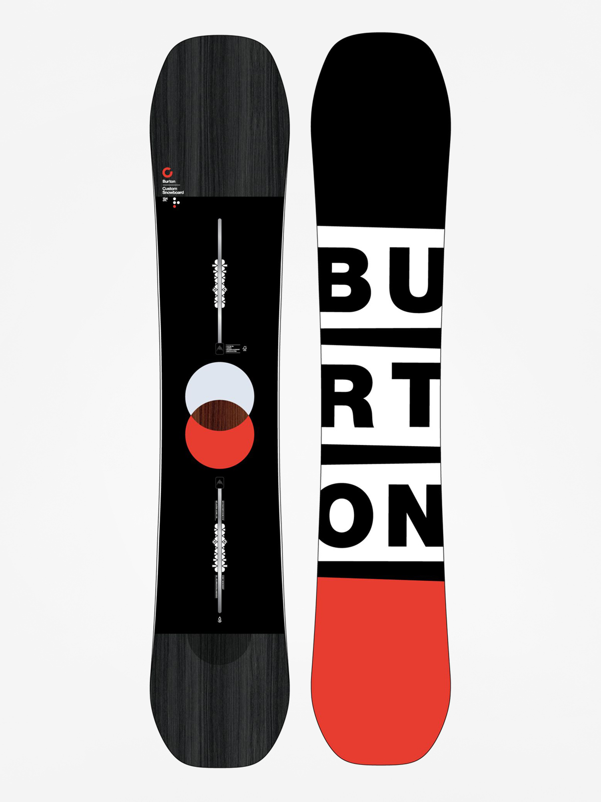 Snowboard Burton | SUPER-SHOP