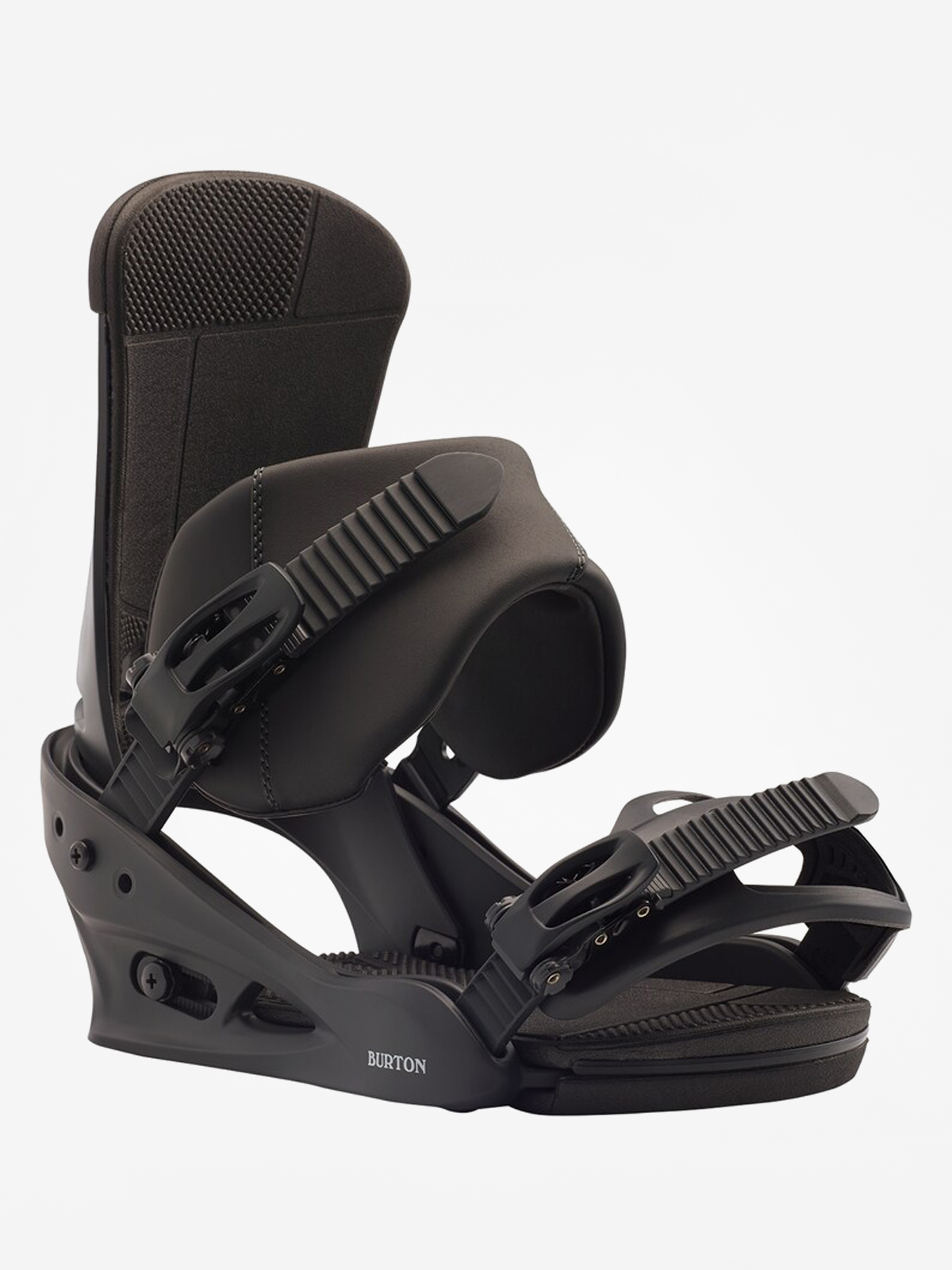 Burton Custom Snowboard bindings (black)