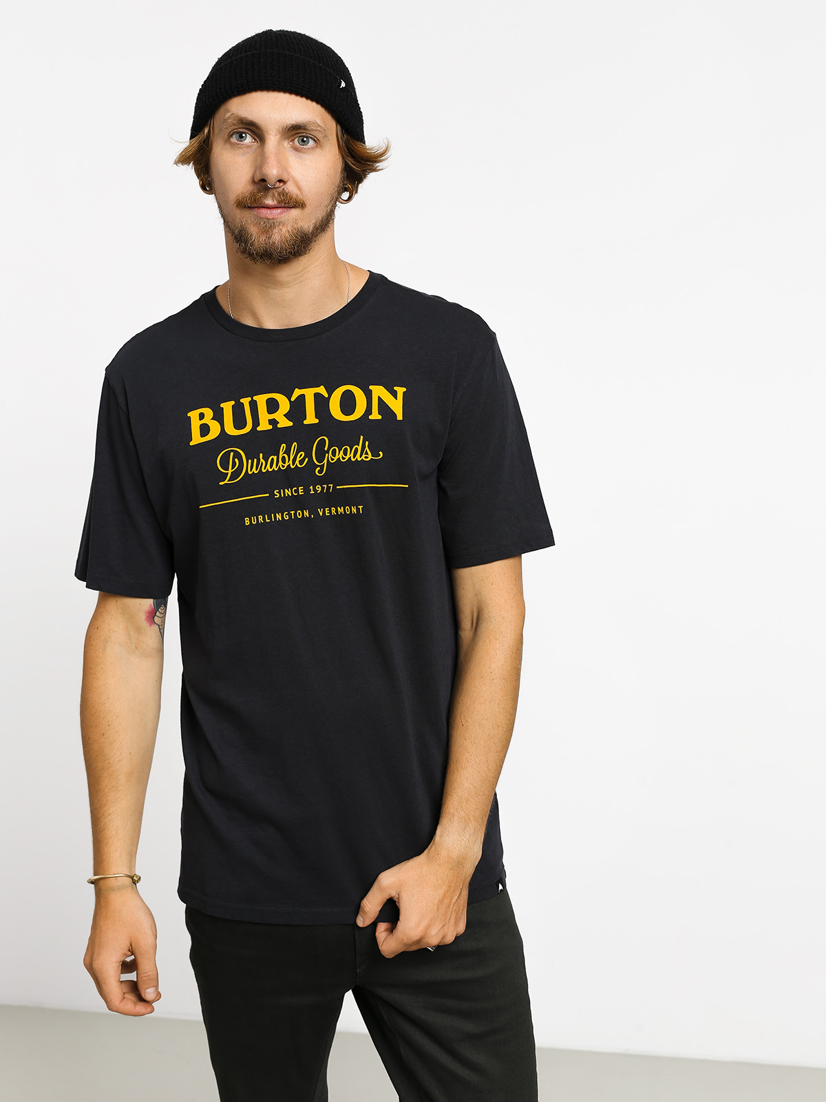 T-shirts Burton men | SUPER-SHOP