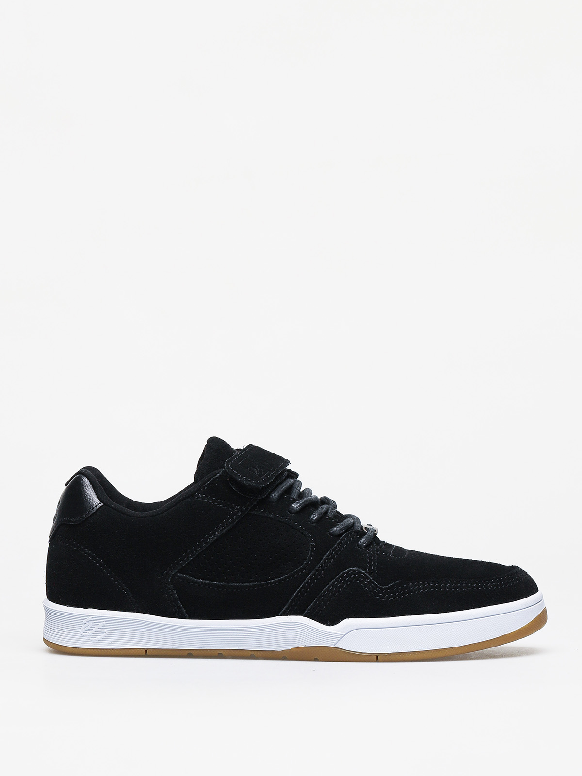 Es Accel Slim Plus Shoes - black (black)