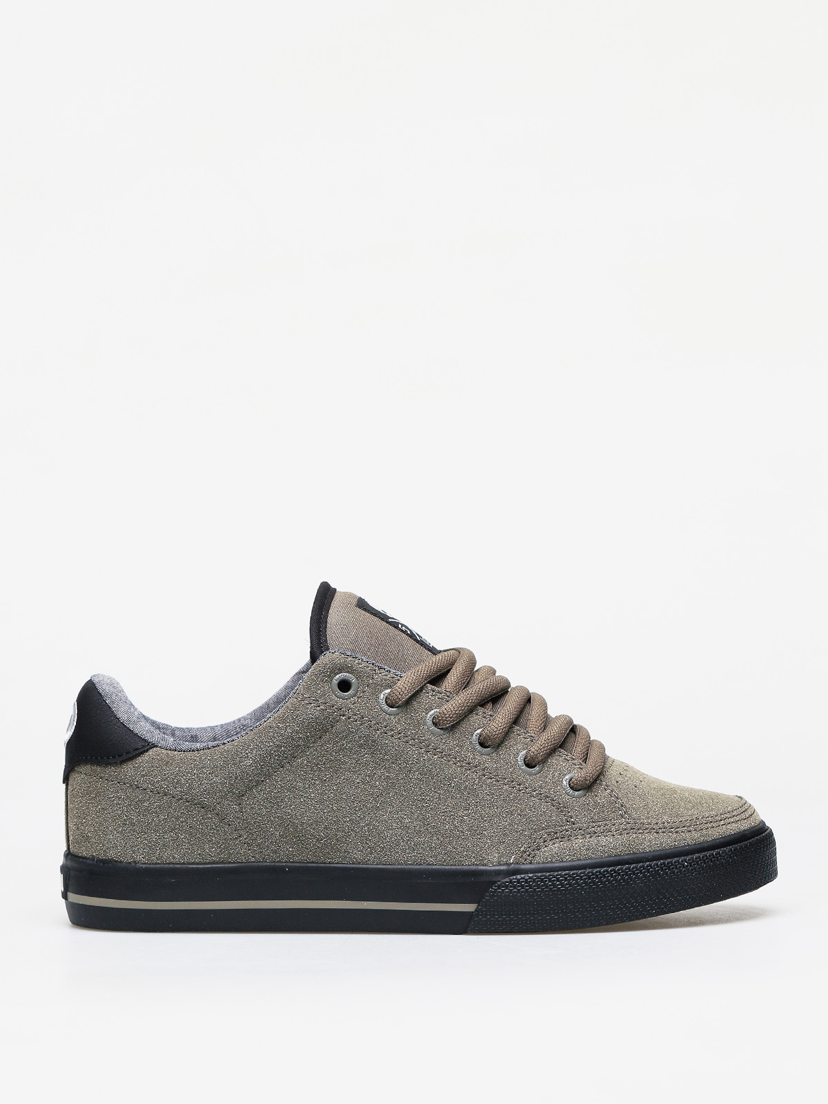 Circa Lopez 50 Shoes - grey (dusty olive/black)