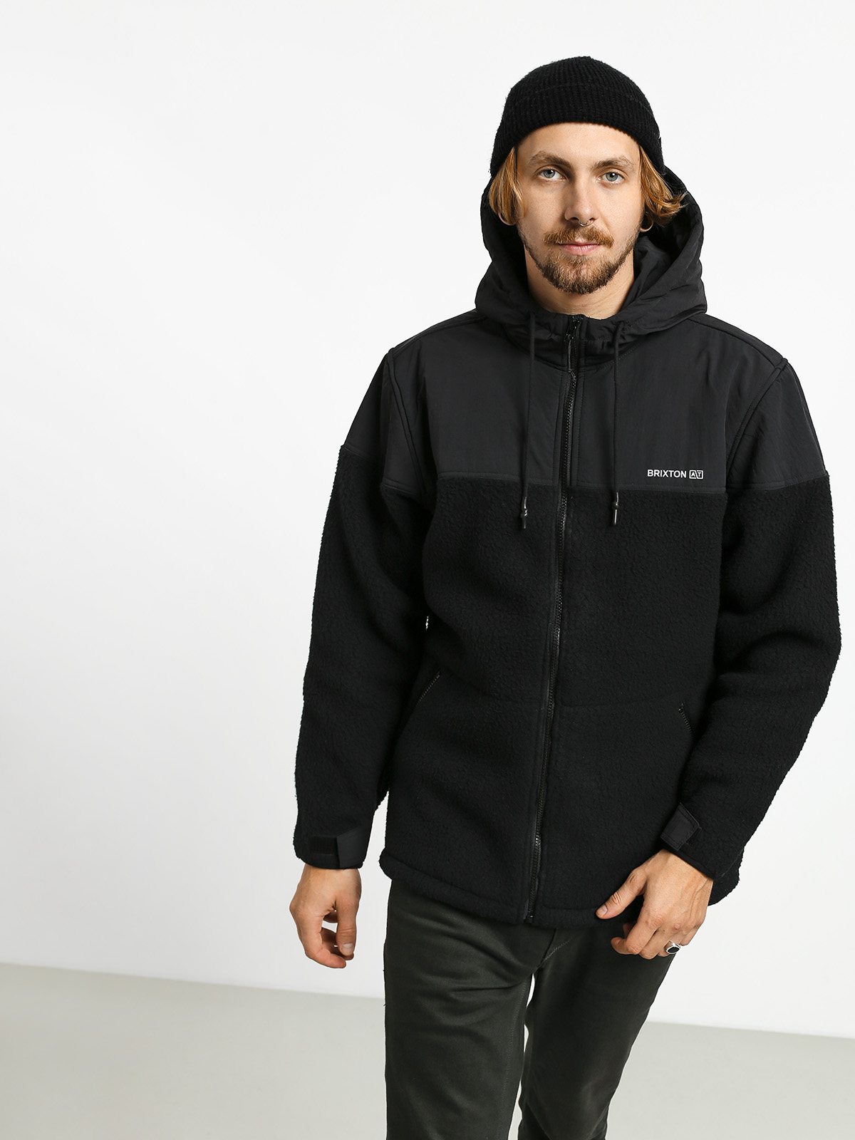 Jackets Brixton men | SUPER-SHOP