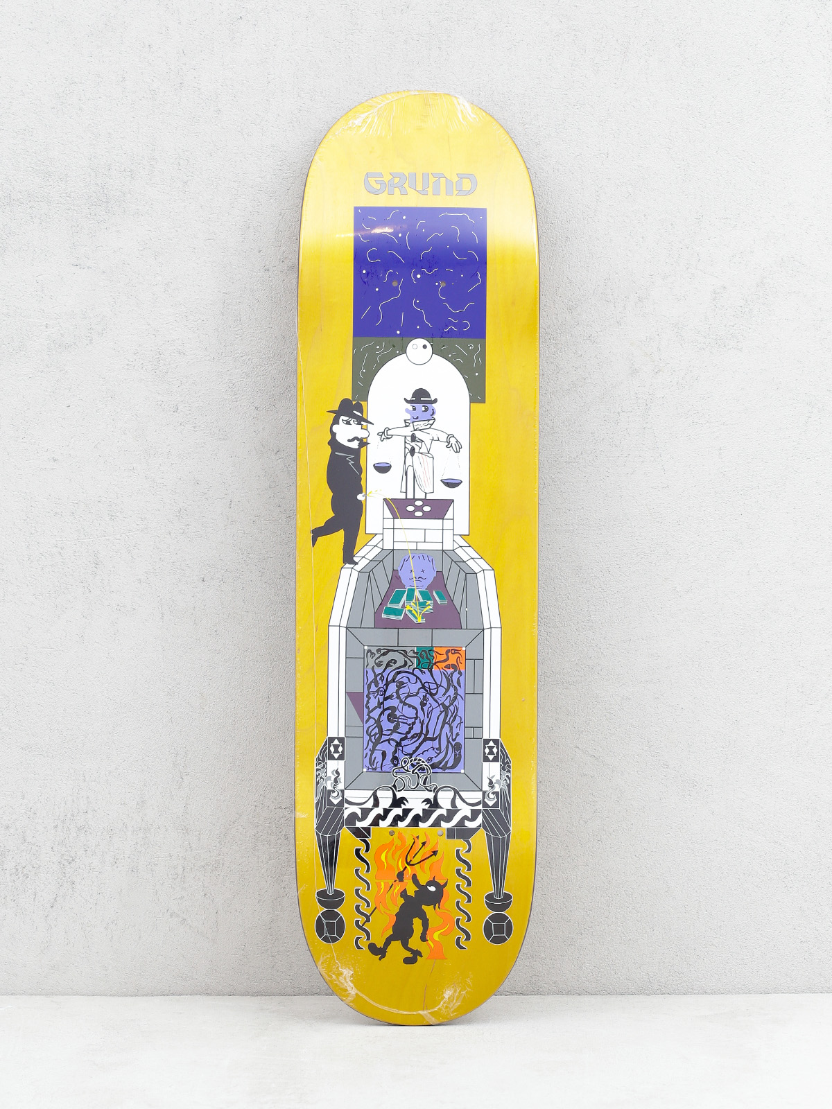 Polar Skate | SUPER-SHOP