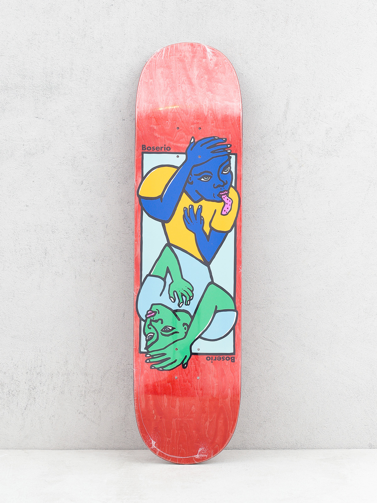 Polar Skate | SUPER-SHOP