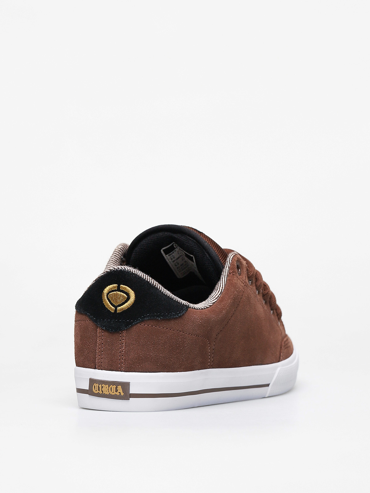 Circa Lopez 50 Shoes (earth/black/gold)