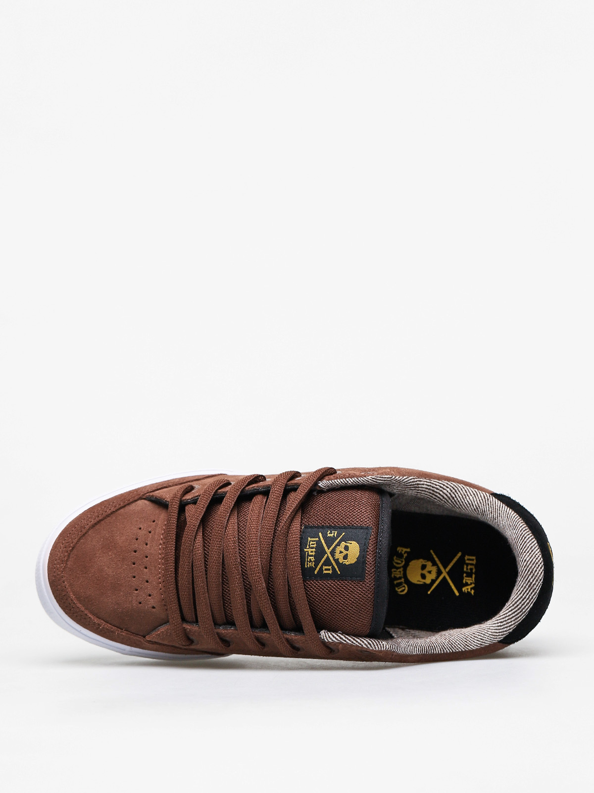 Circa Lopez 50 Shoes (earth/black/gold)