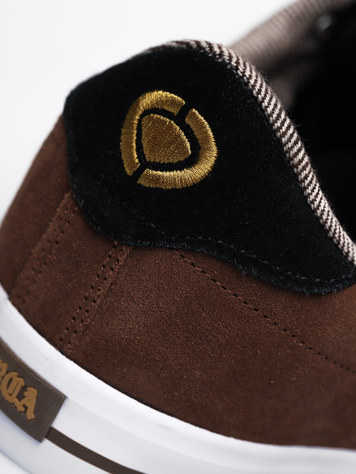 Circa Lopez 50 Shoes (earth/black/gold)