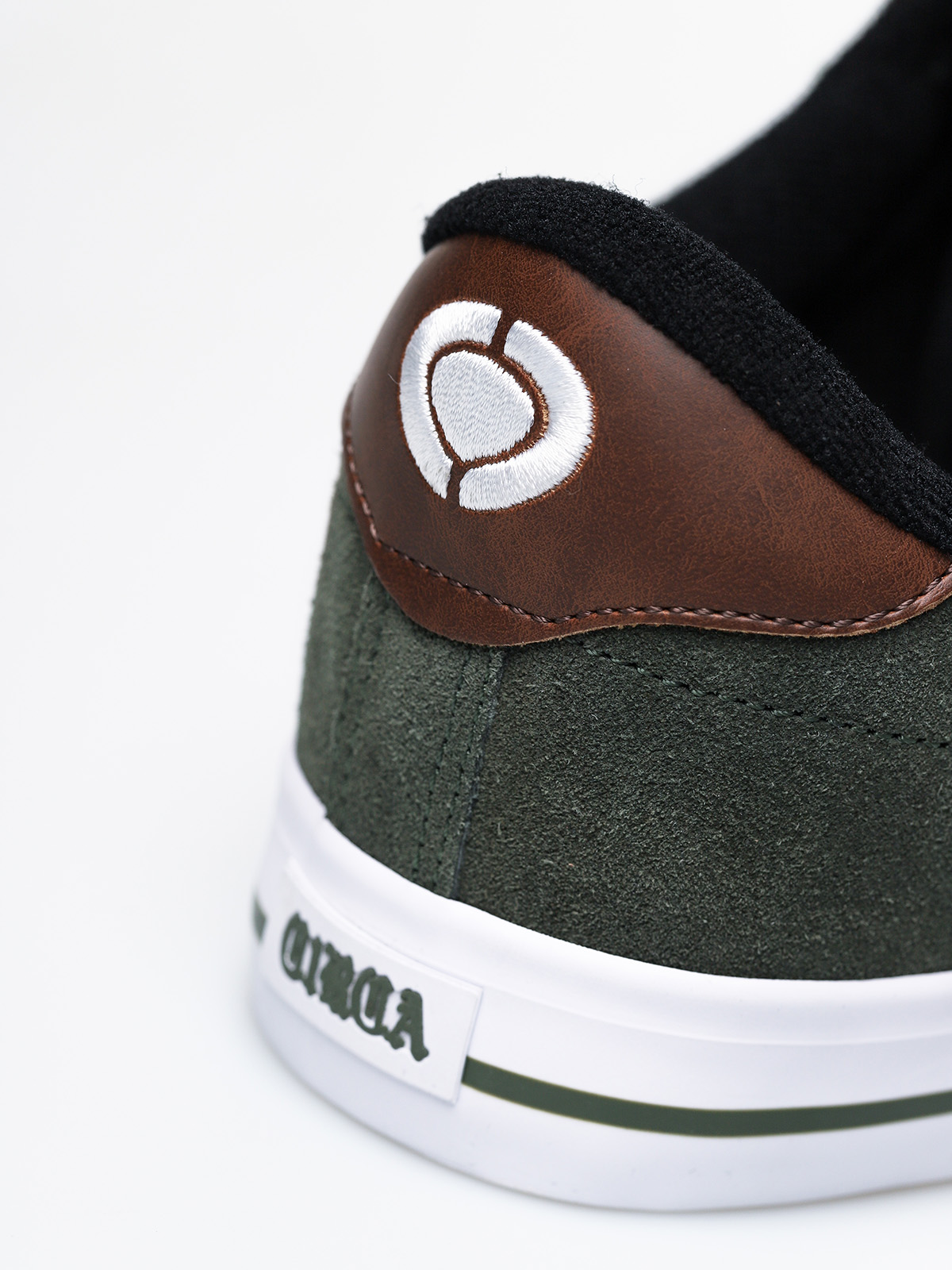 Circa Lopez 50 Shoes (olive/black/white)