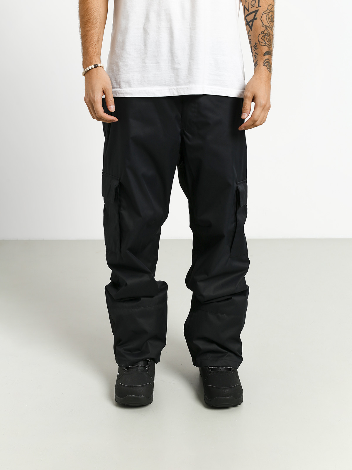 DC Banshee Snowboard pants - black (black)