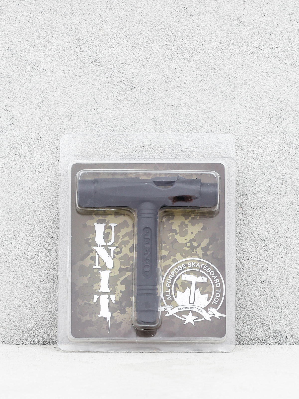 Unit 01 Tool (all black)