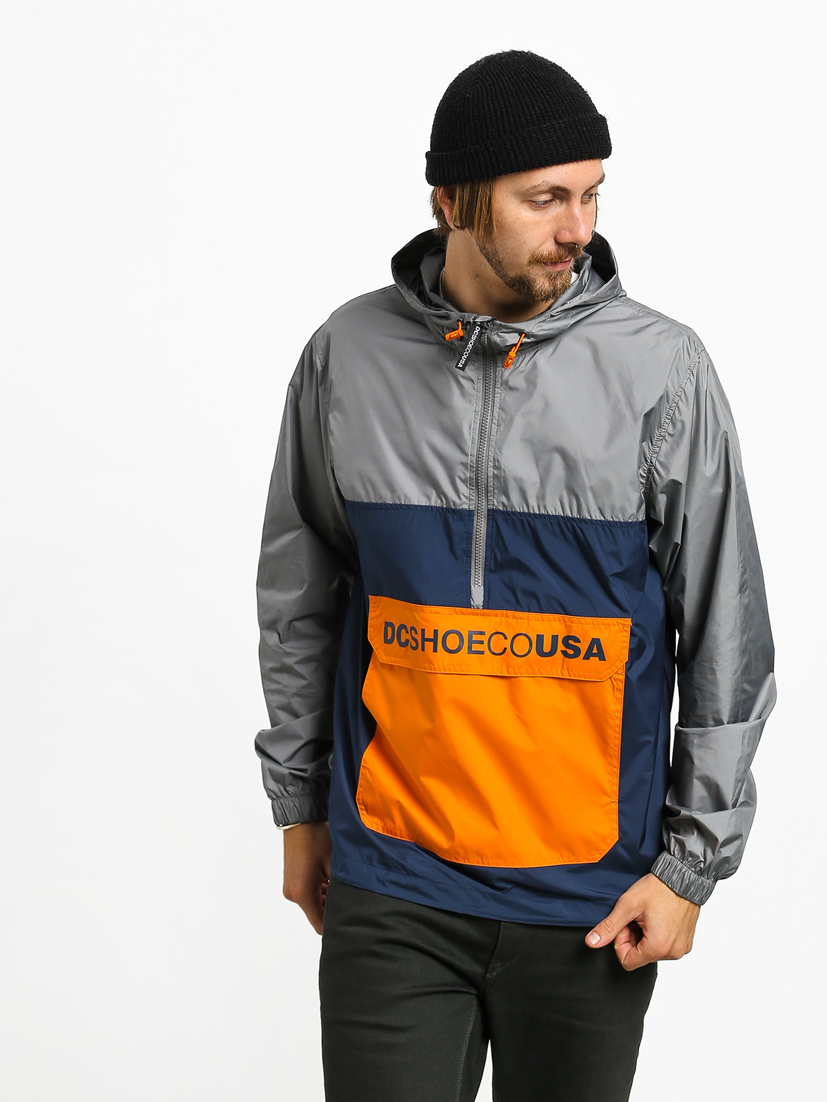 DC Sedgefield 2 Jacket - grey (pewter)
