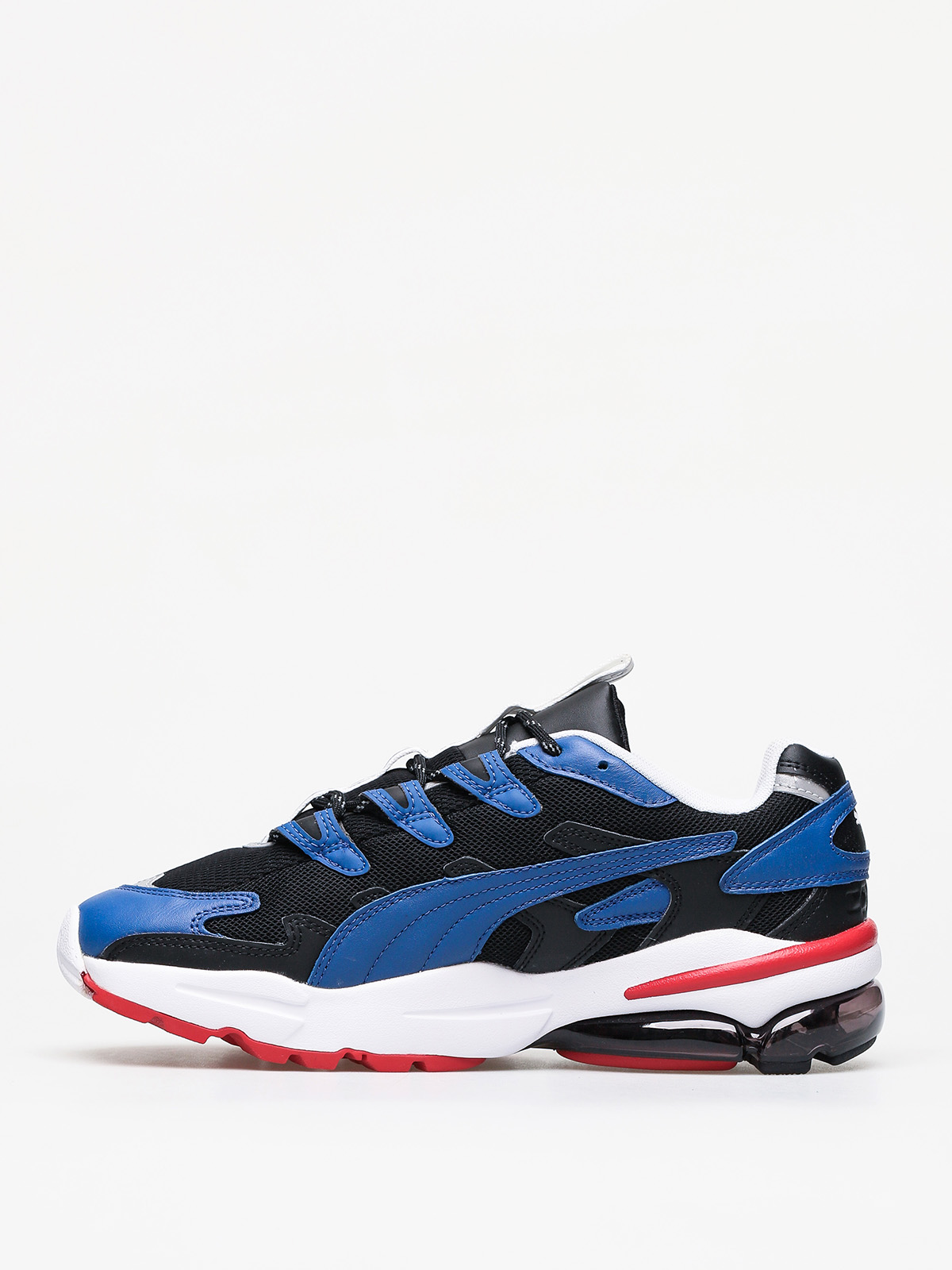 Puma Cell Alien Karl Shoes - blue (puma black/turkish sea)